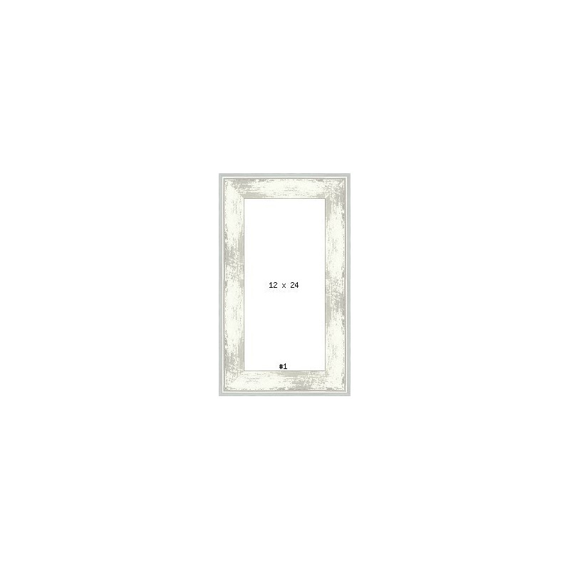 RDCPR-254253 Encadrement Format du sujet 12 x 24 cm