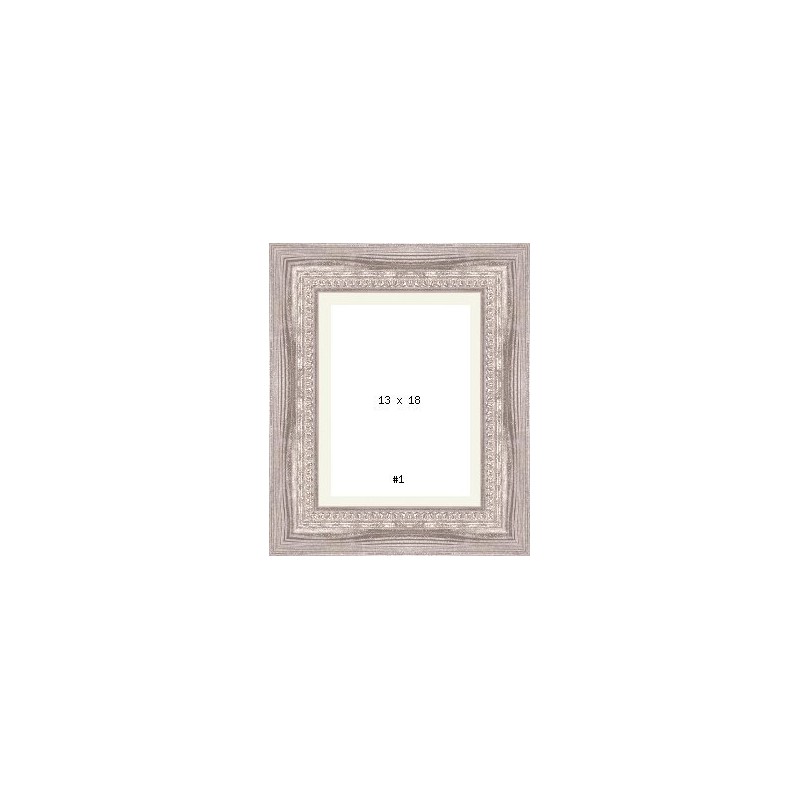 RDCPR-257911 Encadrement Format du sujet 13 x 18 cm