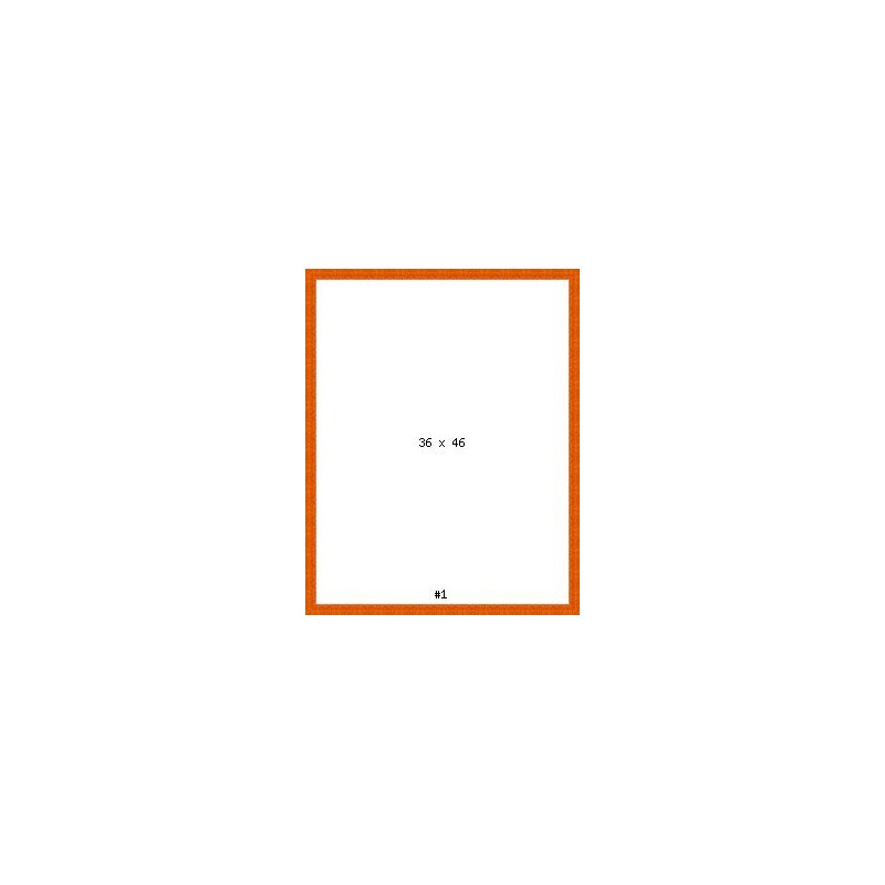 RDCPR-261244 Encadrement Format du sujet 36 x 46 cm