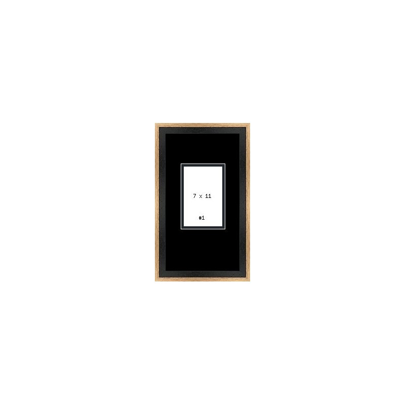 RDCPR-261424 Encadrement Format du sujet 7 x 11 cm