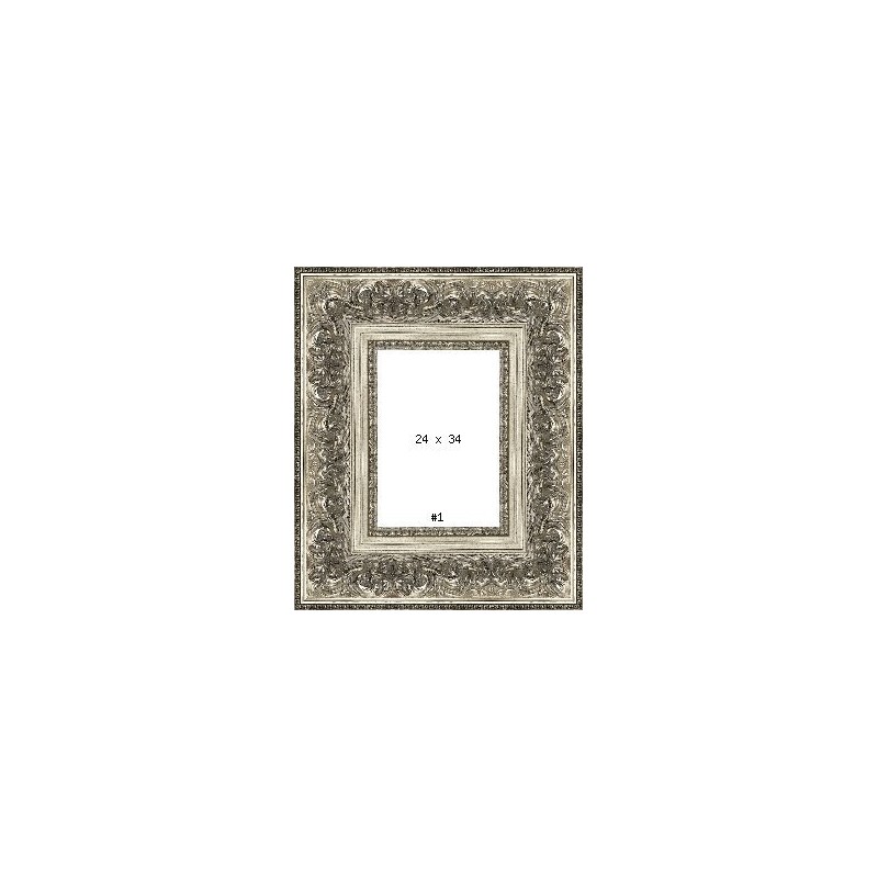 RDCPR-270155 Encadrement Format du sujet 24 x 34 cm
