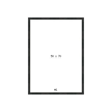 RDCPR-271657 Encadrement Format du sujet 50 x 70 cm