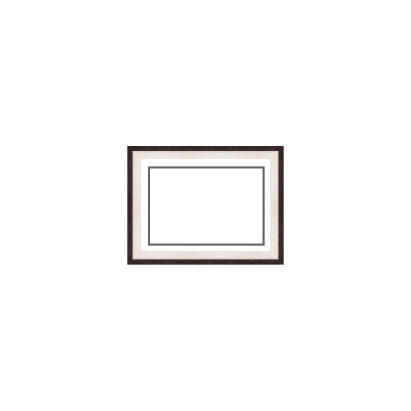 RDCPR-274500 Encadrement Format du sujet 50 x 33 cm