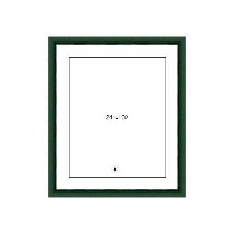 RDCPR-274864 Encadrement Format du sujet 24 x 30 cm