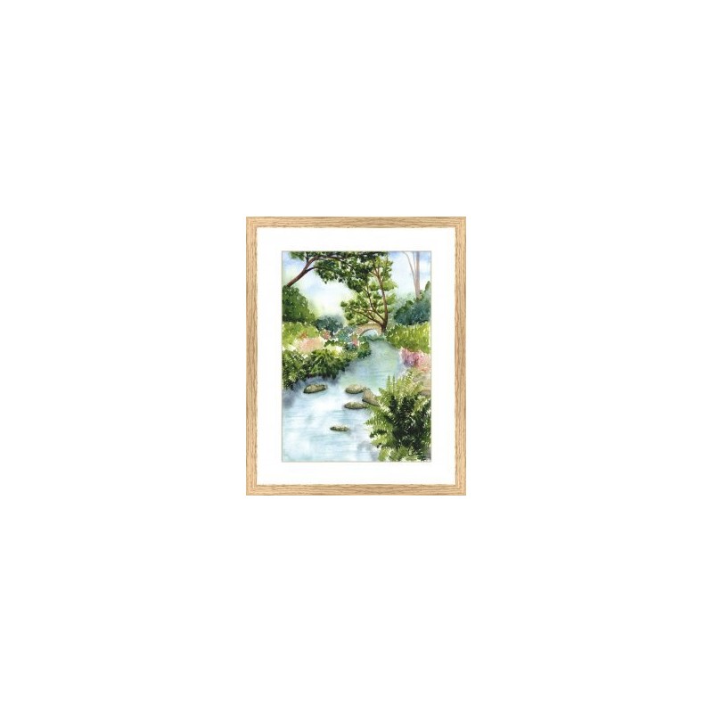 RDCPR-275397 Encadrement Format du sujet 28 x 36 cm
